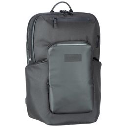 Porsche Design Rucksack Urban Eco M2 in Black | Gr.: onesize