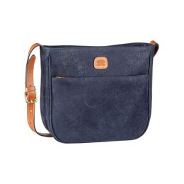 Bric'S BRIC`s Beuteltasche Life Anna in Blu | Gr.: onesize