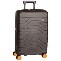 Bric'S BRIC`s Trolley Ulisse Trolley in Oliva | Gr.: onesize
