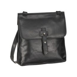 Harold'S Harold's Umh&auml;ngetasche Aberdeen Handbag upend M in Schwarz | Gr.: onesize