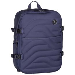 Bric'S BRIC`s Rucksack Ulisse BP in Ozean | Gr.: onesize