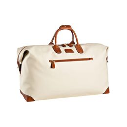 Bric'S BRIC`s Weekender Firenze 55 in Creme | Gr.: onesize