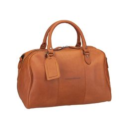 The Chesterfield Brand Weekender Liam in Cognac | Gr.: onesize