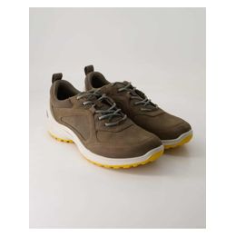 Ecco Sneaker low in Grau | Gr.: 45