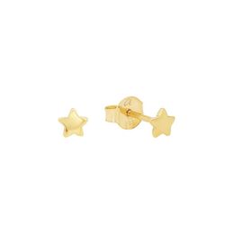 Amor Ohrstecker Gold 375/9 ct in Gold | Gr.: onesize