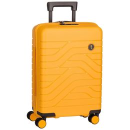 Bric'S BRIC`s Trolley Ulisse Trolley in Mango | Gr.: onesize