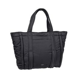 Sandqvist Shopper Curve TB L in Black | Gr.: onesize