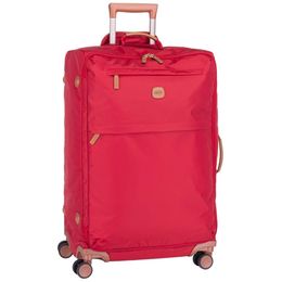 Bric'S BRIC`s Trolley X-Travel Trolley in Red | Gr.: onesize