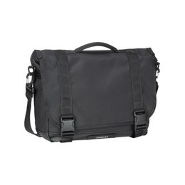 Timbuk2 Umh&auml;ngetasche Commute M Eco in Eco Black | Gr.: onesize