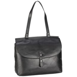 Harold'S Harold's Handtasche Aberdeen L in Schwarz | Gr.: onesize