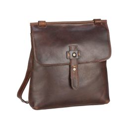 Harold'S Harold's Umh&auml;ngetasche Aberdeen Handbag upend M in Braun | Gr.: onesize