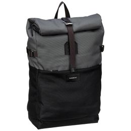 Sandqvist Rucksack Ilon in Multi Dark | Gr.: onesize