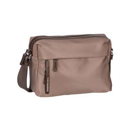 Mandarina Duck Bodybag Hunter VCT19 in Beaver | Gr.: onesize