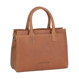 The Chesterfield Brand Handtasche Garda in Cognac | Gr.: onesize