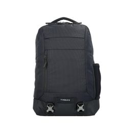 Timbuk2 The Authority Pack DLX Rucksack 48 cm Laptopfach in eco black deluxe | Gr.: onesize