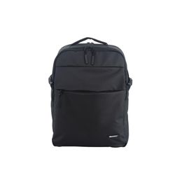 Discovery Urban Laptop Backpack Rucksack 22 Liter in black | Gr.: onesize