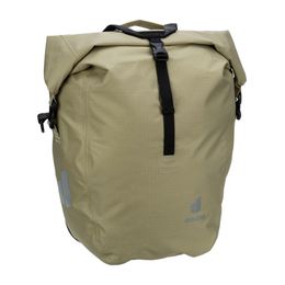 Deuter Fahrradtasche Weybridge 20+5 in Desert | Gr.: onesize
