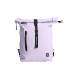 Discovery Reef Roll-Top Backpack Rucksack 22 Liter in lilac | Gr.: onesize