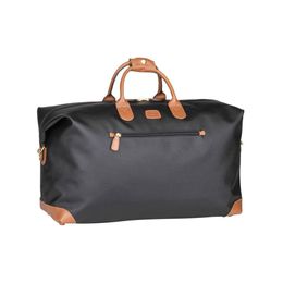 Bric'S BRIC`s Weekender Firenze 55 in Black | Gr.: onesize