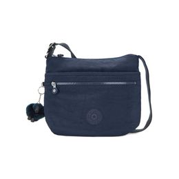 Kipling Arto M Schultertasche in Blue Bleu 2 | Gr.: onesize