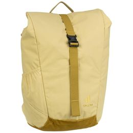 Deuter Rucksack Stepout 22 in Ginger/Turmeric | Gr.: onesize