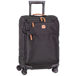 Bric'S BRIC`s Trolley X-Travel in Nero | Gr.: onesize