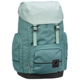 Deuter Rucksack Scula in Jade/Frost | Gr.: onesize