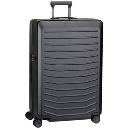 Porsche Design Trolley Roadster 4W Trolley L in Black Matt | Gr.: onesize