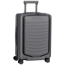 Porsche Design Trolley Roadster 4W Trolley S Business in Anthracite Matt | Gr.: onesize