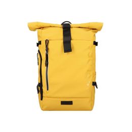 Camel Active Explore Daypack 51 cm Laptopfach in yellow | Gr.: onesize