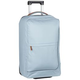 Trolley Satch Flow Pure M Trolley in Pure Ice Blue | Gr.: onesize