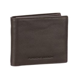 Porsche Design Geldb&ouml;rse Business in Dark Brown | Gr.: onesize