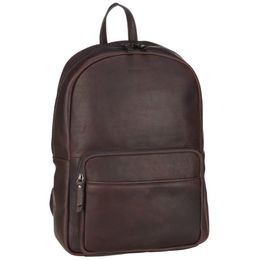 Burkely Rucksack Antique Avery in Brown | Gr.: onesize