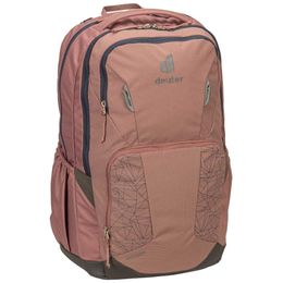 Deuter Rucksack Cotogy in Ashrose/Ink | Gr.: onesize