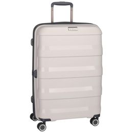 Stratic Trolley Straw+ Trolley M in Beige | Gr.: onesize