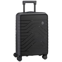 Bric'S BRIC`s Trolley Ulisse Trolley in Nero | Gr.: onesize