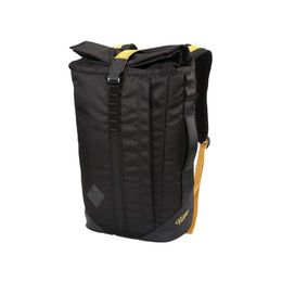 Nitro Scrambler - Laptoprucksack 15" 47 cm (dune) in golden black | Gr.: onesize