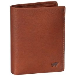Braun B&uuml;ffel Braun B&uuml;ffel Geldb&ouml;rse Sven in Cognac | Gr.: onesize