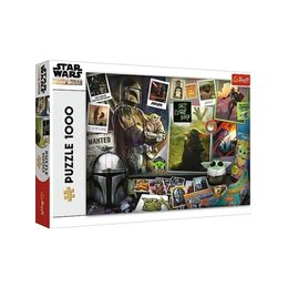 Trefl Star Wars (Puzzle) | Gr.: onesize