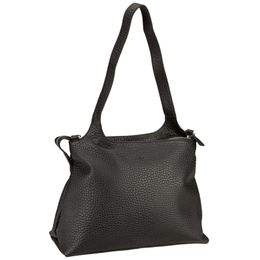 Voi Handtasche Gisela in Schwarz | Gr.: onesize