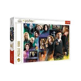 Trefl Harry Potter (Puzzle) | Gr.: onesize