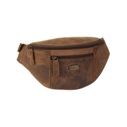 Harold'S Harold's G&uuml;rteltasche Antic in Natur | Gr.: onesize