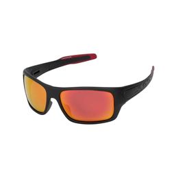 BEZLIT Sonnenbrille in Rot | Gr.: onesize