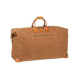 Bric'S BRIC`s Weekender Life Holdall in Renna | Gr.: onesize