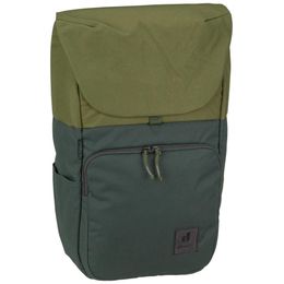 Deuter Rucksack UP Sydney in Ivy/Khaki | Gr.: onesize