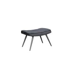 ByLiving Hocker UTA in Schwarz | Gr.: onesize