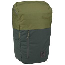 Deuter Rucksack UP Stockholm in Ivy/Khaki | Gr.: onesize