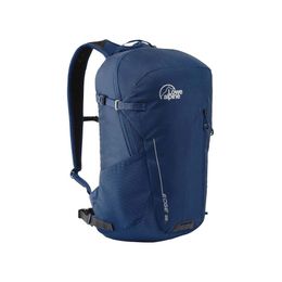 Lowe Alpine Edge 22 - Rucksack 48 cm (ultramarine) in cadet blue | Gr.: onesize