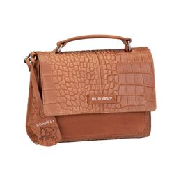 Burkely Umh&auml;ngetasche Cool Colbie in Cognac | Gr.: onesize