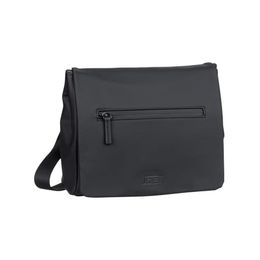 Jost Bodybag Halmstad in Schwarz | Gr.: onesize